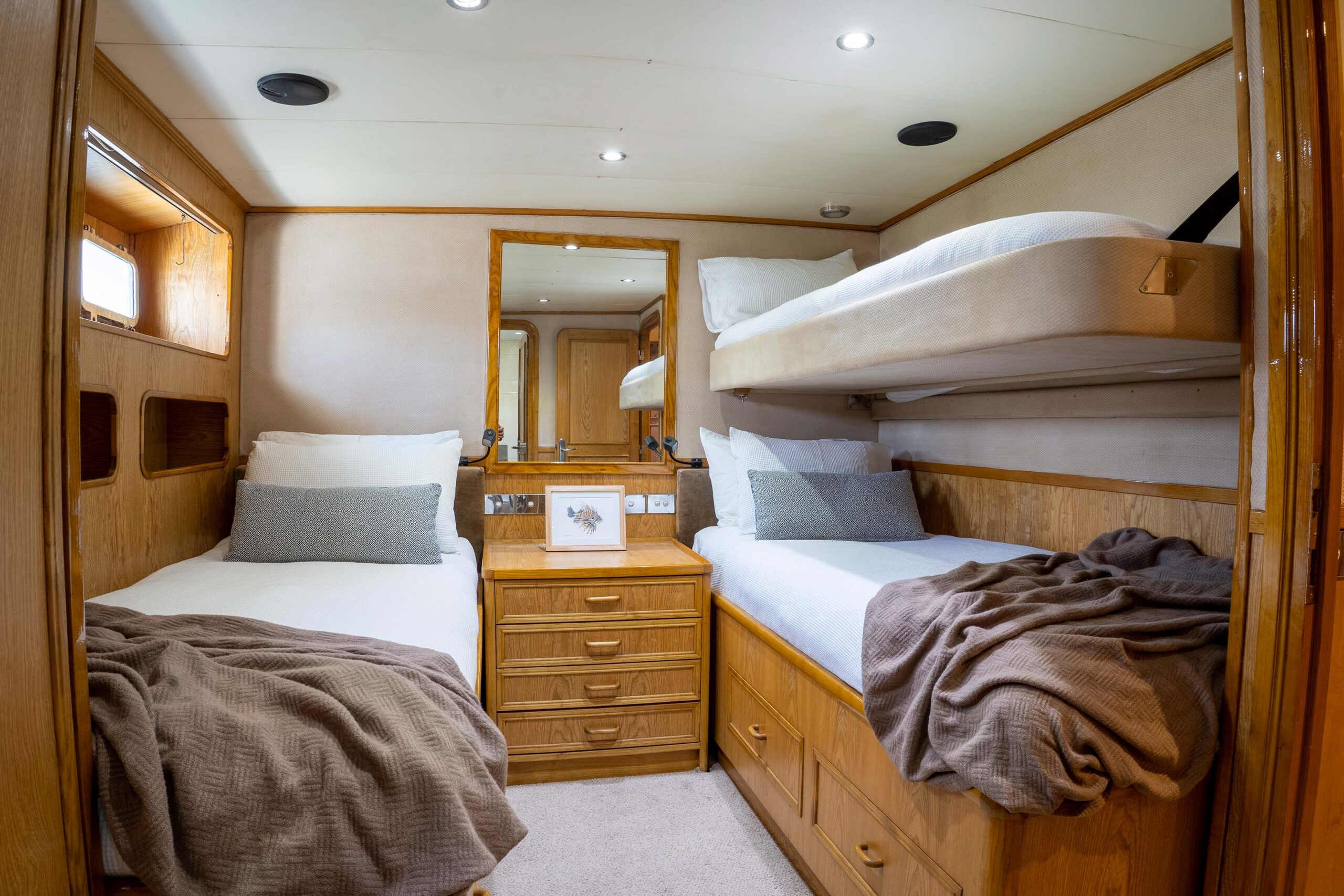 Atlantic Princess Gallery - Interior | Step Onboard